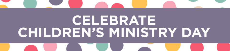 HFC Kids | Children’s Ministry Sunday – July 21, 2019